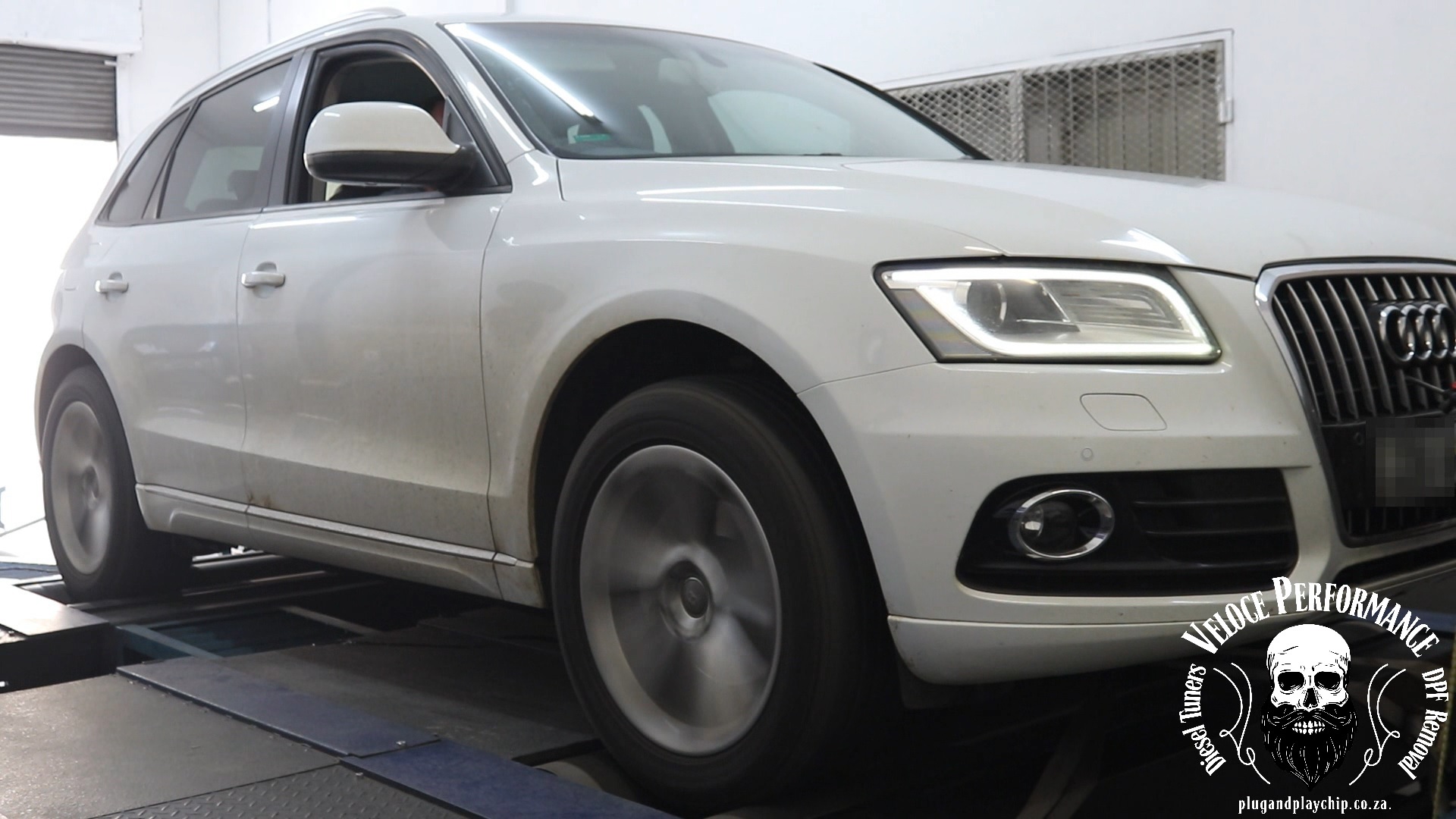 Professional Performance Chip Tuning | ECU Remapping | Plug and Play ...