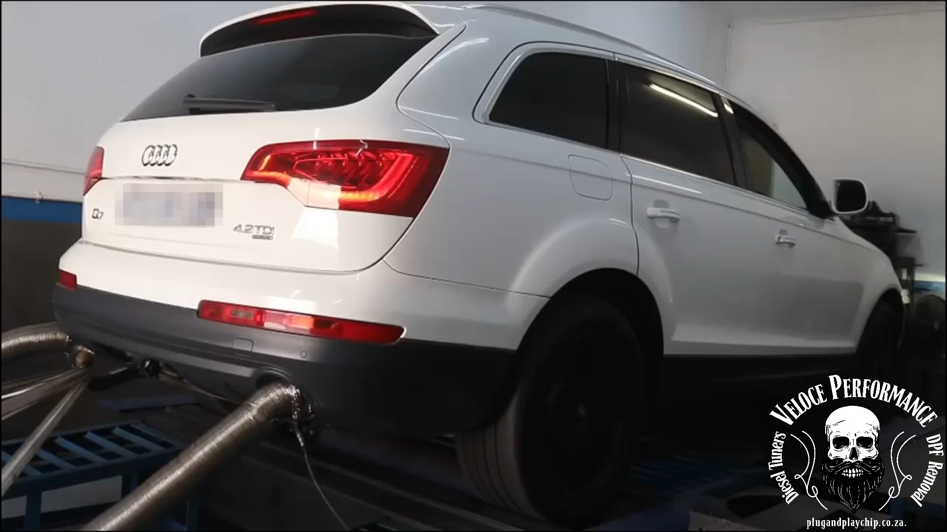 Professional Performance Chip Tuning | ECU Remapping | Plug and Play ...