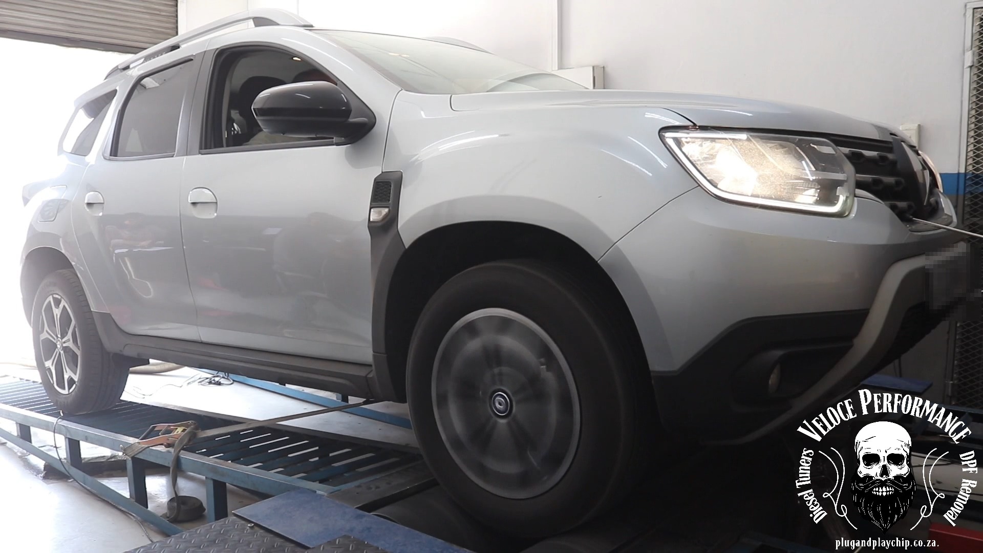 Renault Tuning