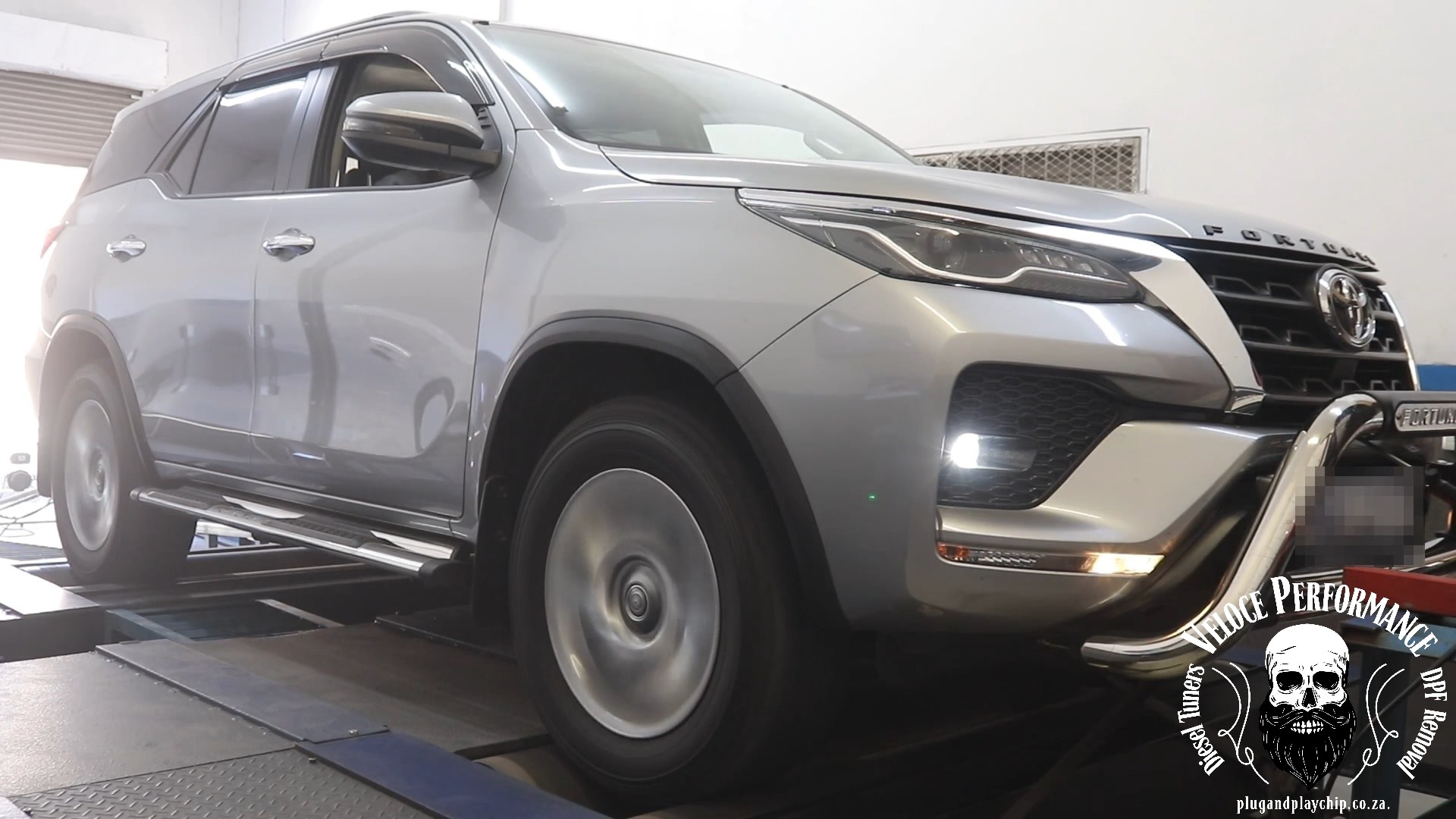 Toyota Tuning