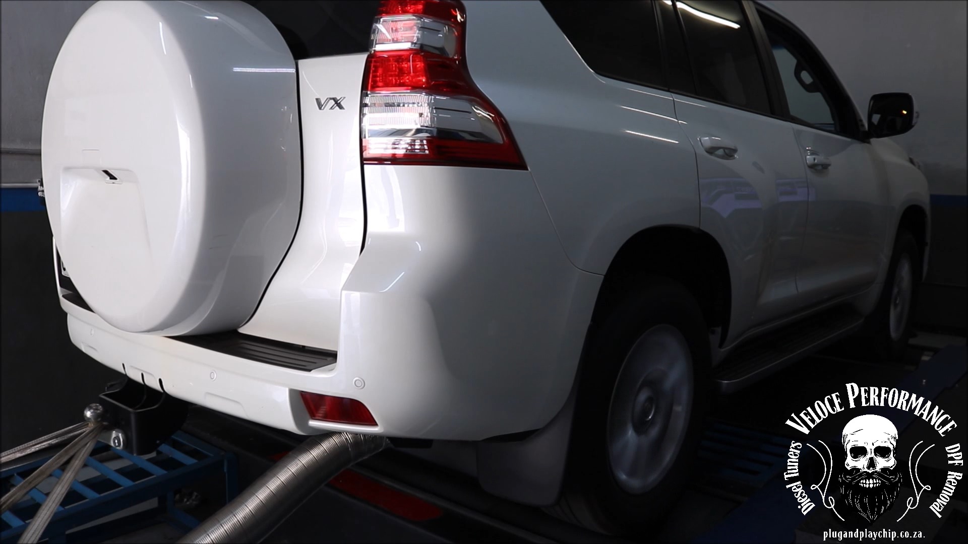 Toyota Tuning