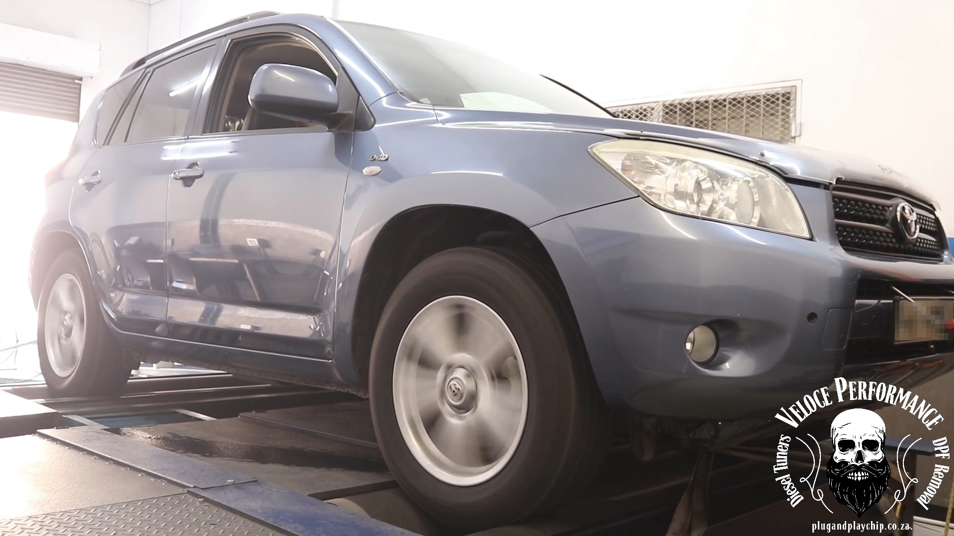 Toyota Tuning