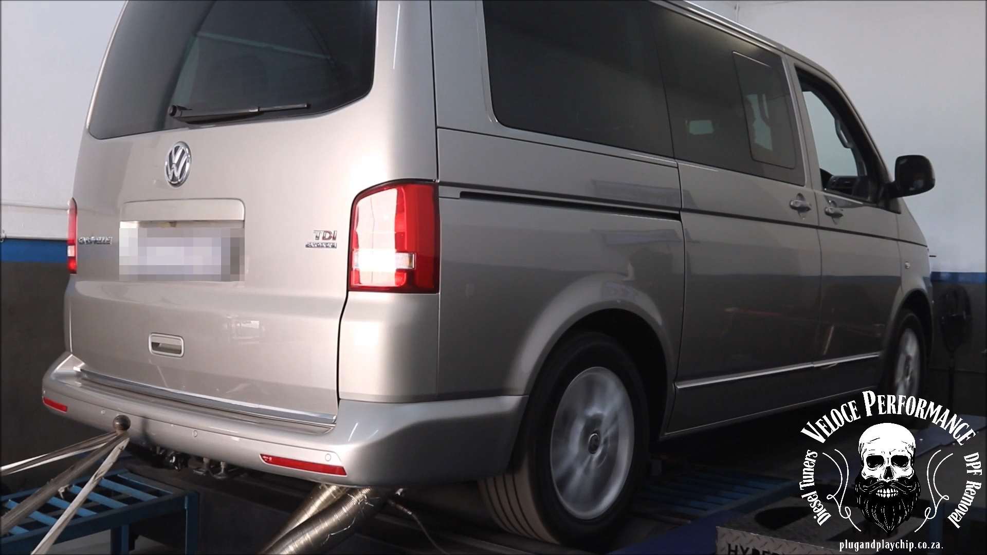 VW Tuning