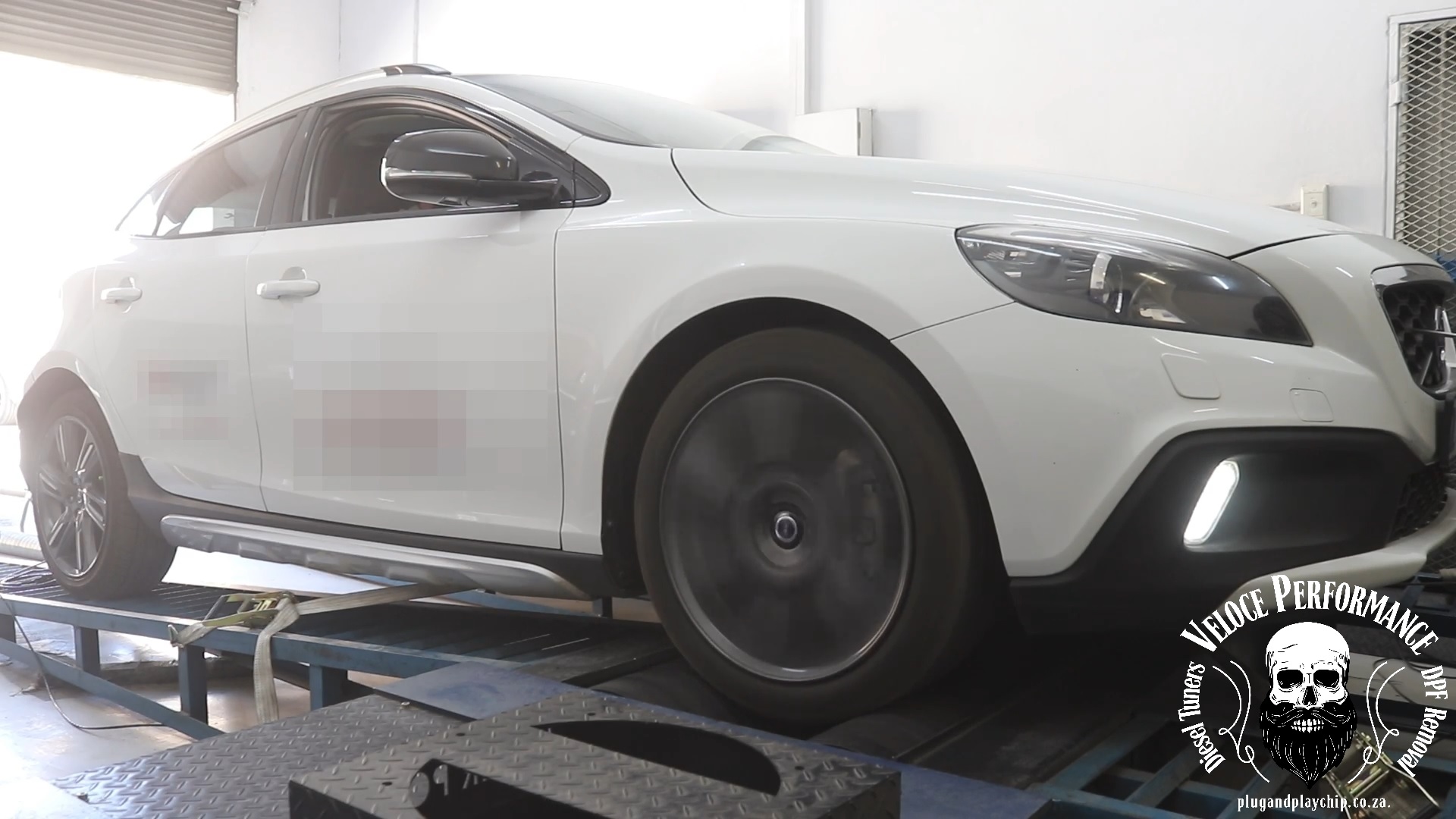 Volvo Tuning